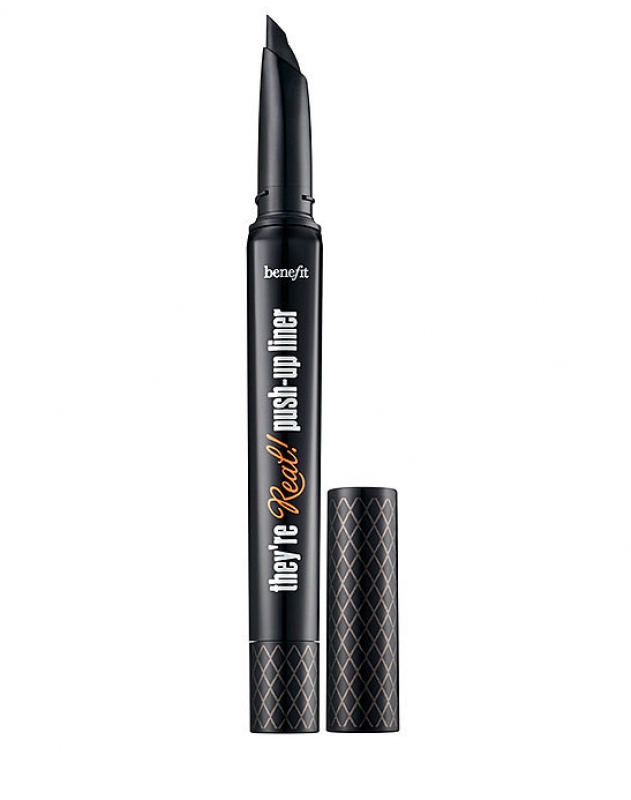 Benefit They're Real! Push Up Liner - Beauty Review