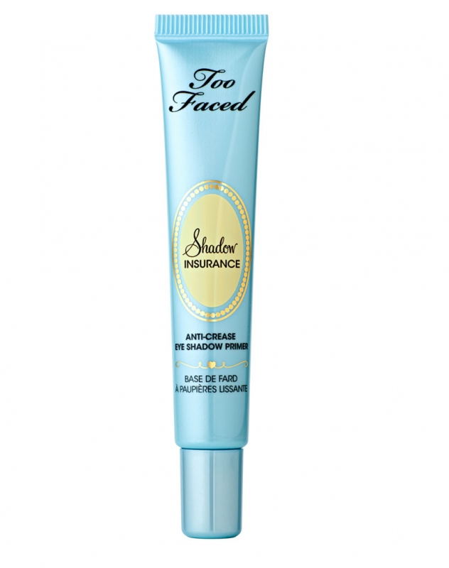 Too Faced Shadow Insurance Primer - Beauty Review