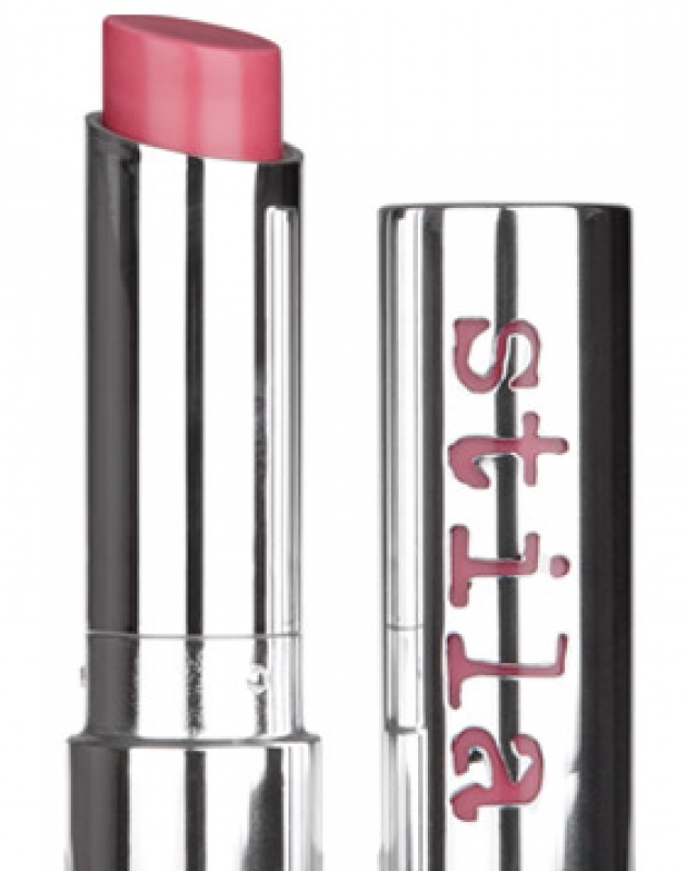 Stila Color Balm Lipstick - Beauty Review