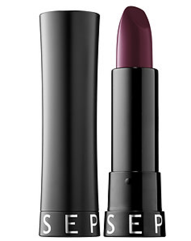 Sephora Rouge Cream Lipstick - Beauty Review