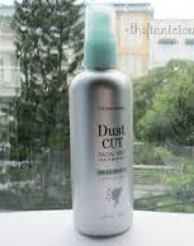 Etude House Dust Cut - Review Female Daily