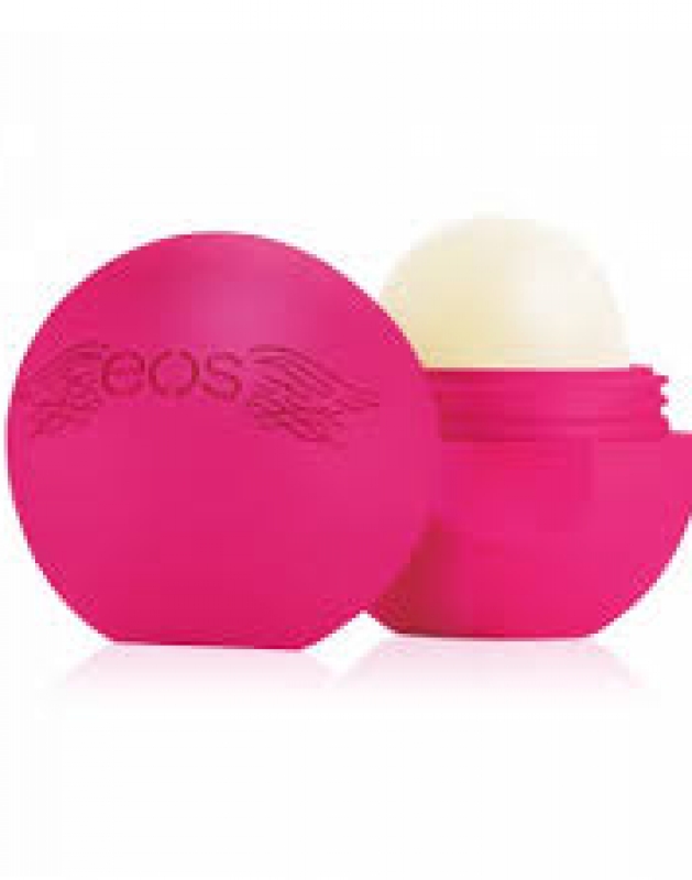 EOS Smooth Sphere Lip Balm - Beauty Review