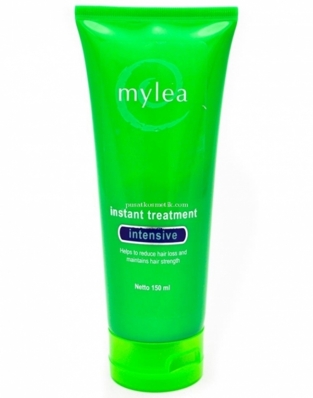 Mylea instant treatment - Beauty Review