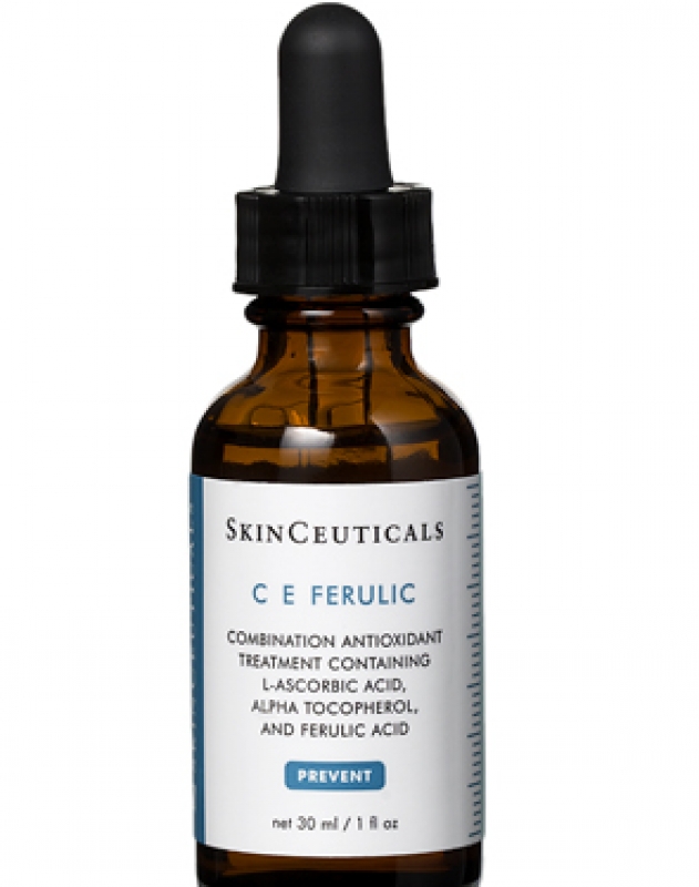 Skinceuticals C E Ferulic - Beauty Review