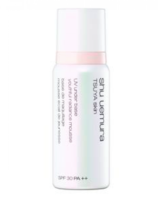 Shu Uemura tsuya skin uv under base - Beauty Review