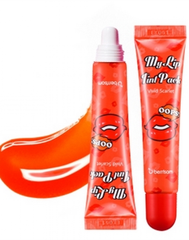 Berrisom Oops My Lip Tint Pack - Beauty Review