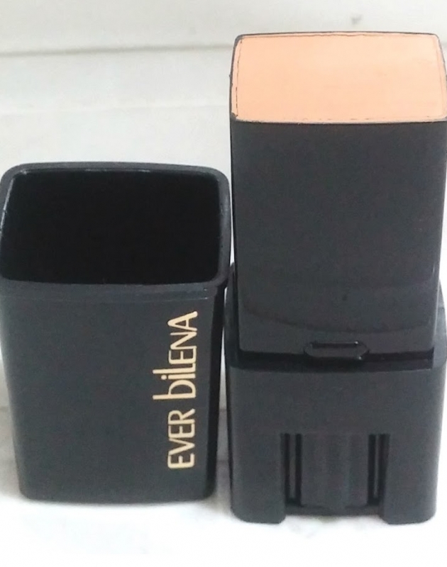 Daiso Ever Bilena Stick Foundation - Beauty Review
