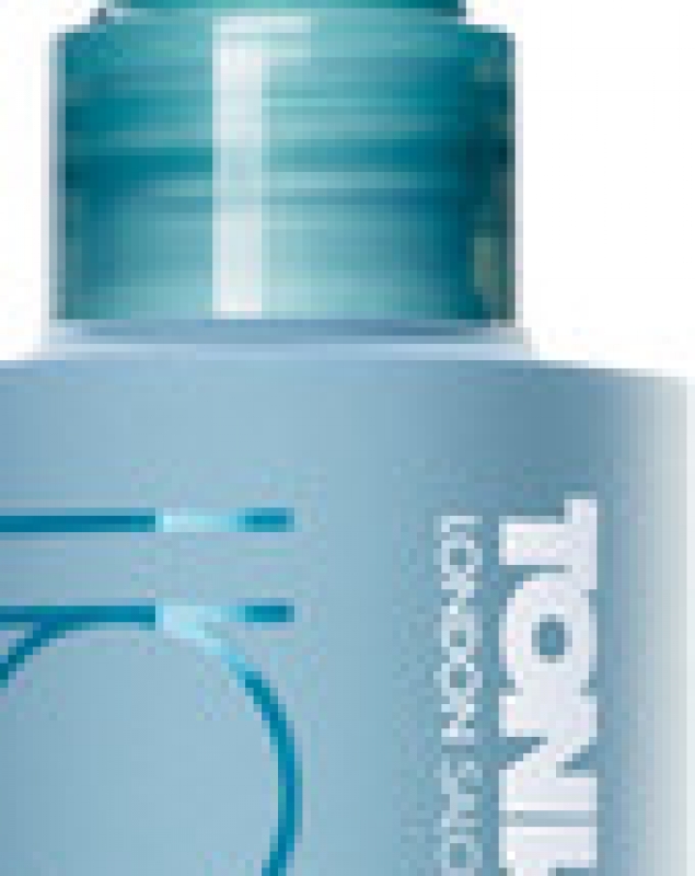 Toni & Guy Sea Salt Texturising Spray Hair Styler - Beauty Review