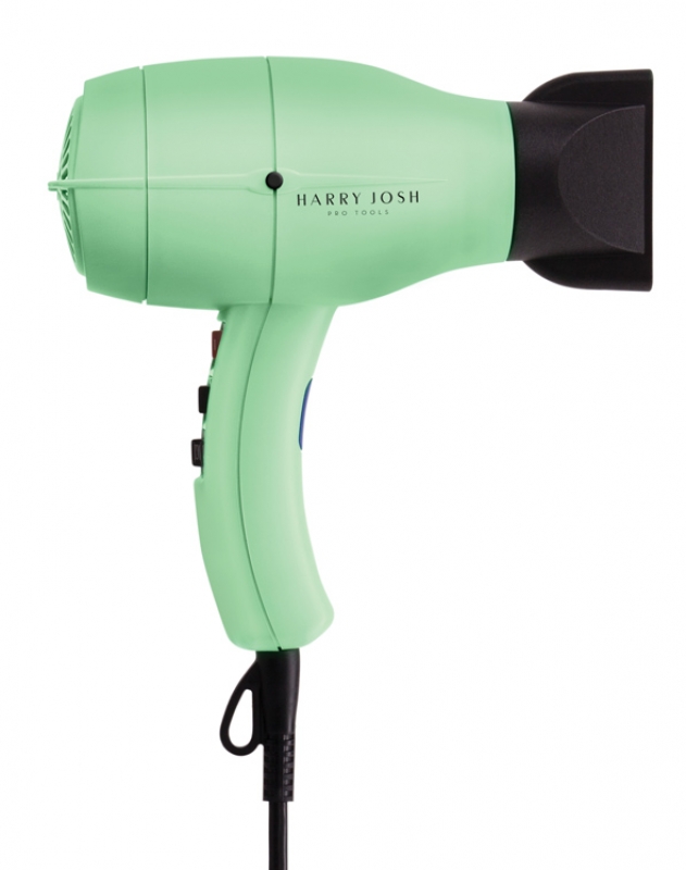 Harry Josh Pro Dryer 2000 - Beauty Review