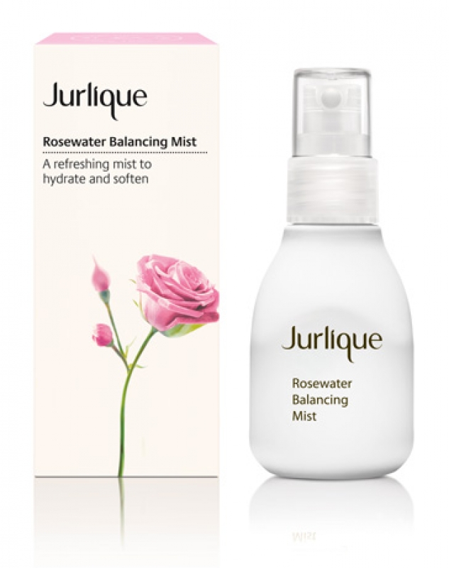 Jurlique Mist - Beauty Review
