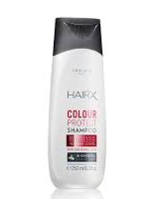 Oriflame Hair X Colour Protect Shampoo Colour protect - Review Female Daily