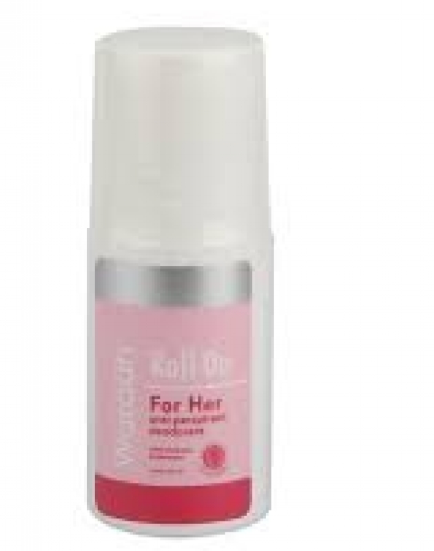 Wardah Roll On For Her - Beauty Review