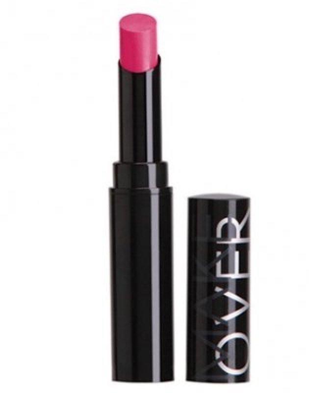 Make Over Ultra Hi-Matte Lipstick - Beauty Review