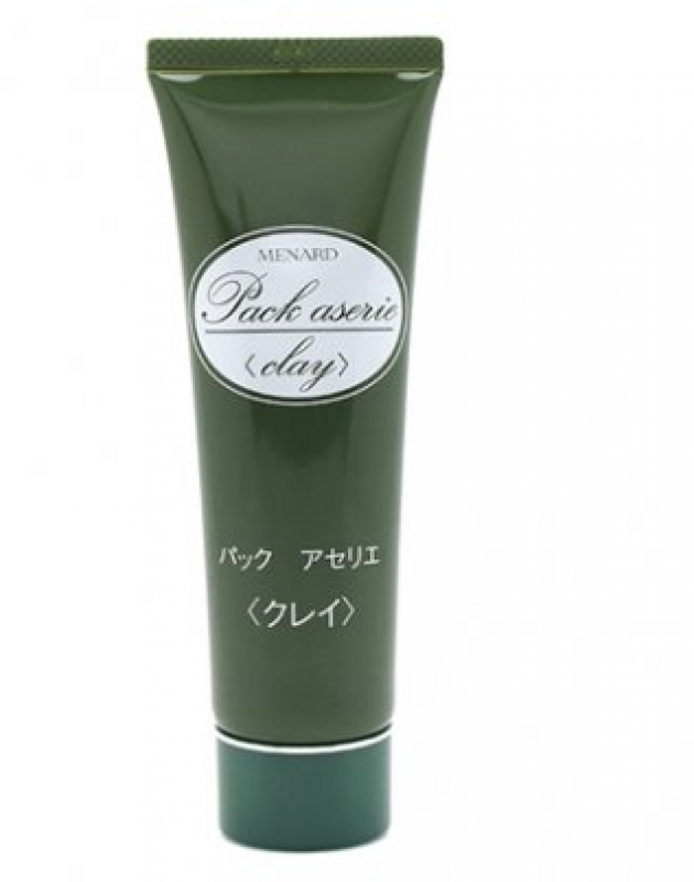 Menard Pack Aserie Clay - Beauty Review