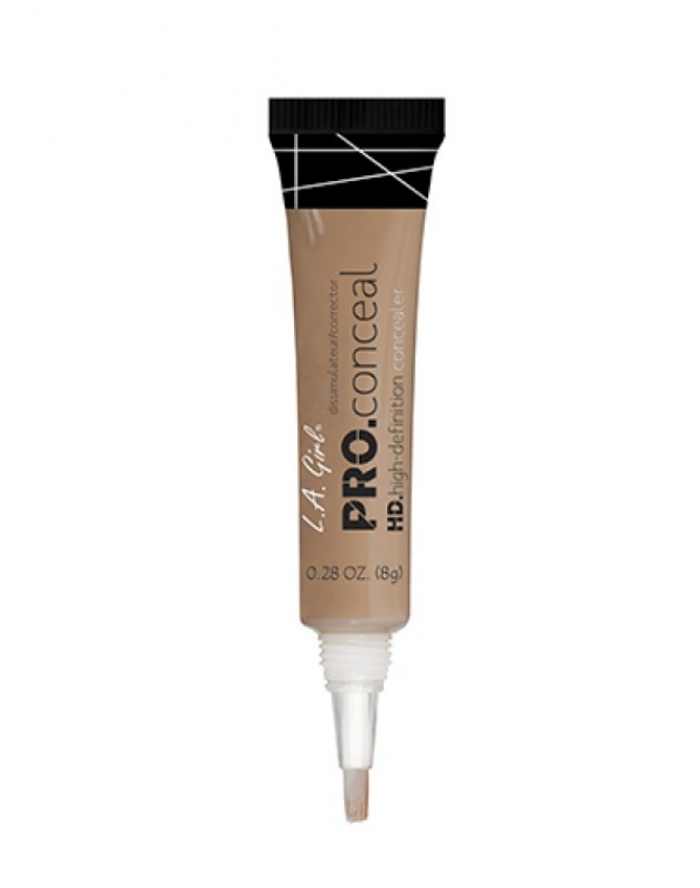 L.A. Girl HD Pro Conceal - Beauty Review