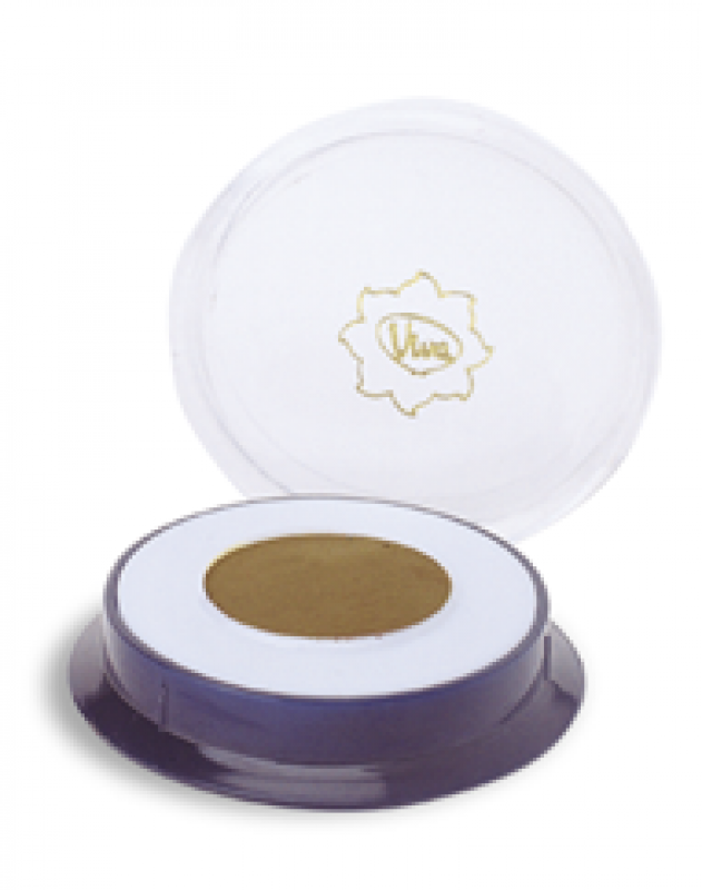 Viva Cosmetics Eye Shadow Pressed - Beauty Review