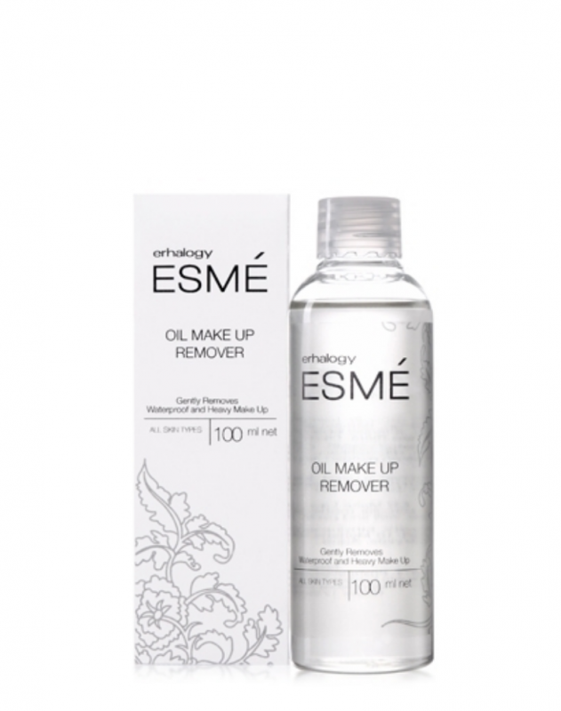 ERHA Oil Make Up Remover - Beauty Review