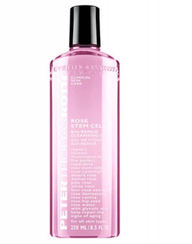 Peter Thomas Roth Rose Stem Cell Bio-Repair Cleansing Gel - Beauty Review
