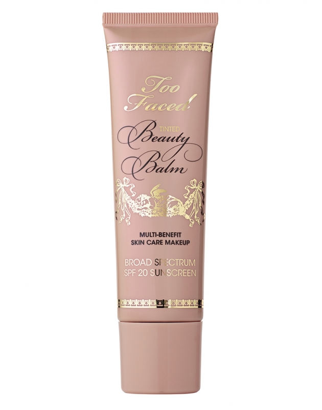 Too Faced Tinted Beauty Balm - Beauty Review