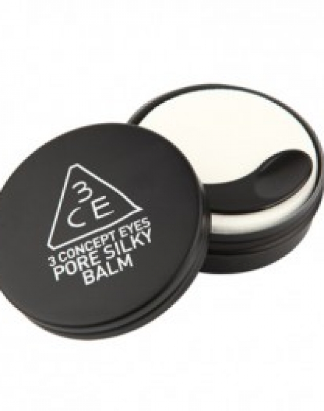 3CE Pore Silky Balm - Beauty Review