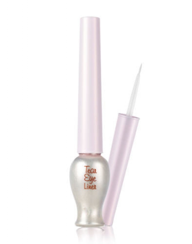 Etude House Tear Eye Liner - Beauty Review