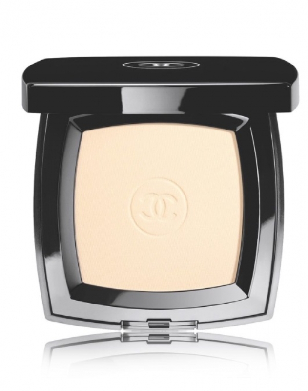 Chanel Poudre Purete Perfection - Beauty Review
