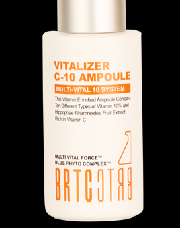 BRTC Vitalizer C-10 Ampoule - Beauty Review