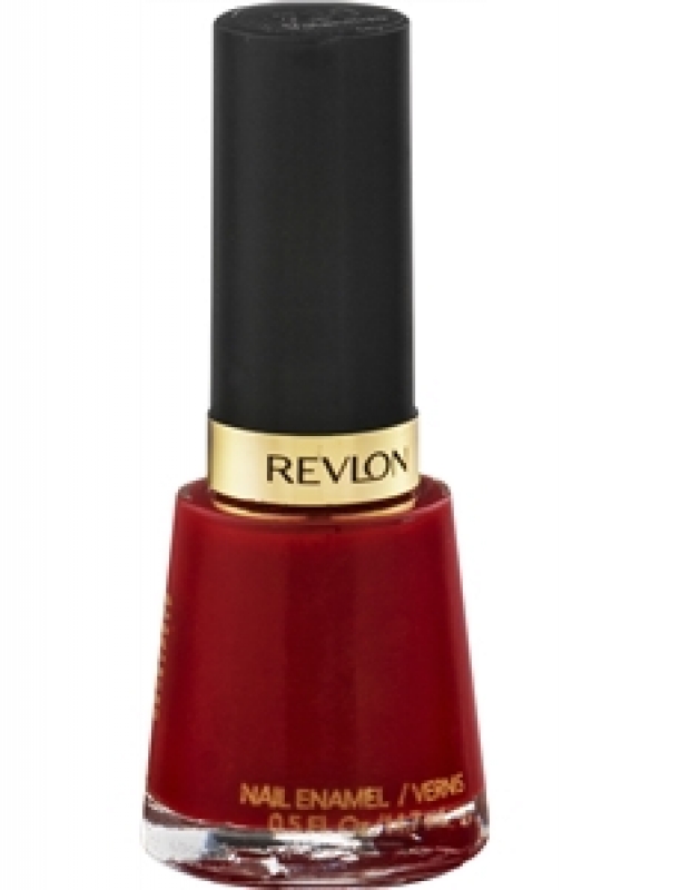 Revlon Nail Enamel - Beauty Review
