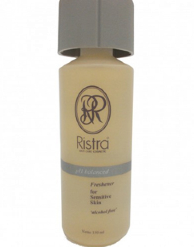 Ristra Freshener for Sensitive Skin - Beauty Review