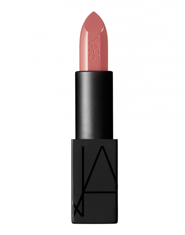 NARS Audacious Lipstick - Beauty Review