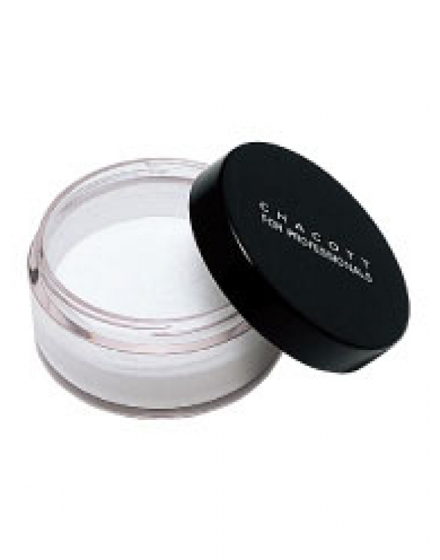 Chacott Finishing Powder - Beauty Review