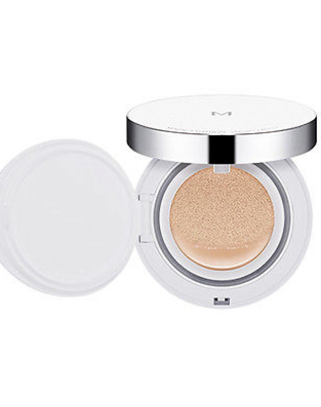 Missha M Magic Cushion - Beauty Review