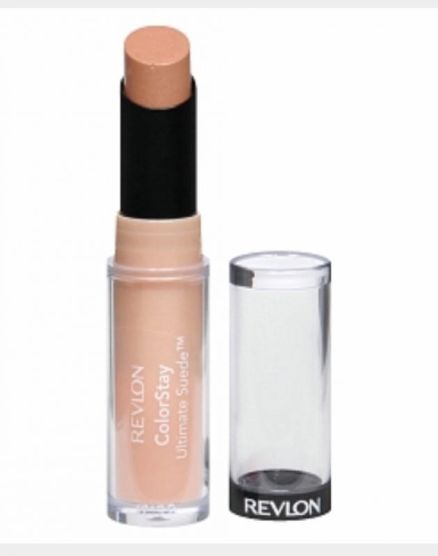 Revlon ColorStay Ultimate Suede Lipstick - Beauty Review