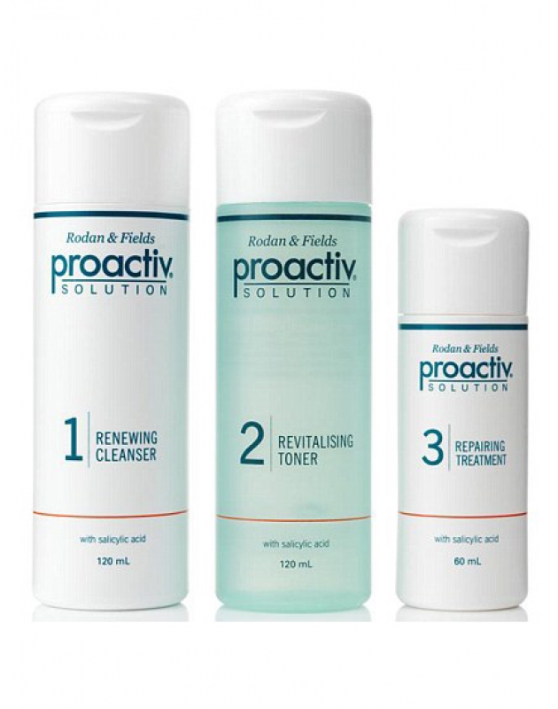 Proactiv Proactiv Kit - Beauty Review