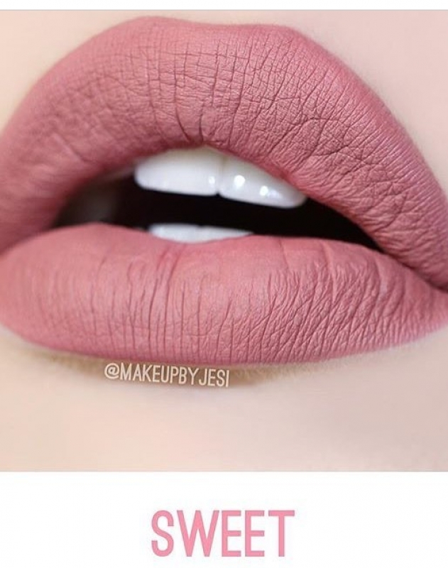 Girlactik Matte Lip Paint - Beauty Review