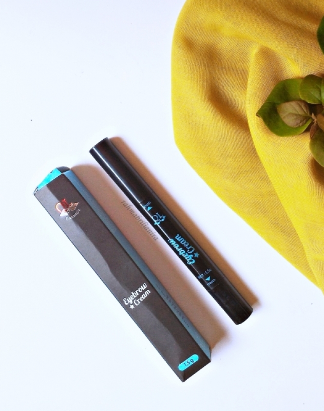 QL Eyebrow Cream - Beauty Review