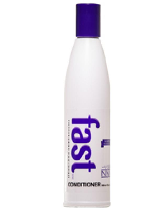Nisim FAST Conditioner - Beauty Review