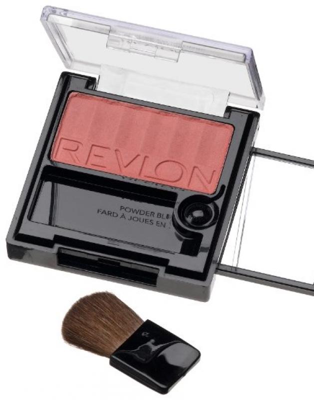 Revlon Powder Blush - Beauty Review