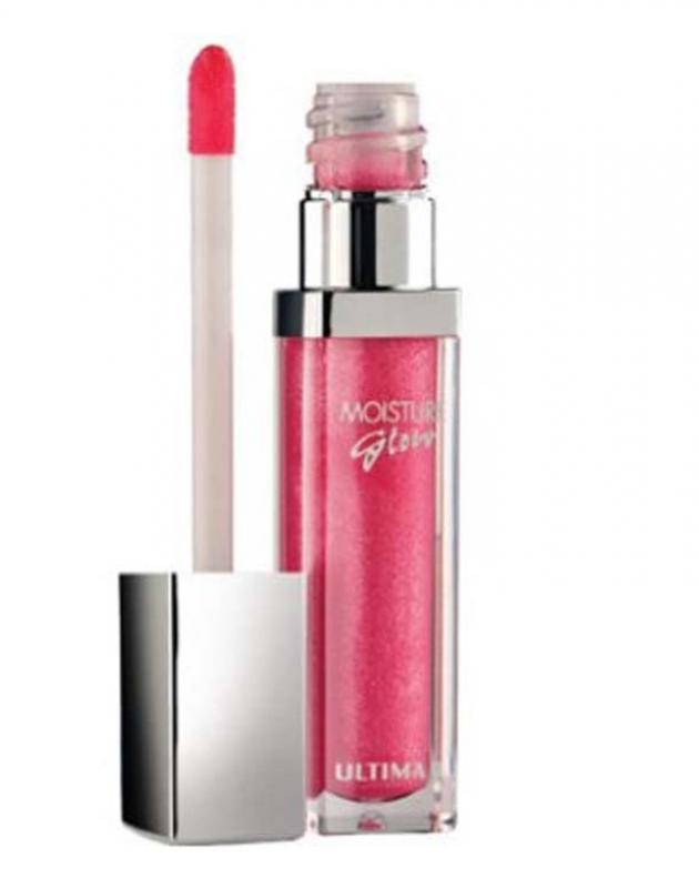 ULTIMA II Moisture Gloss - Beauty Review