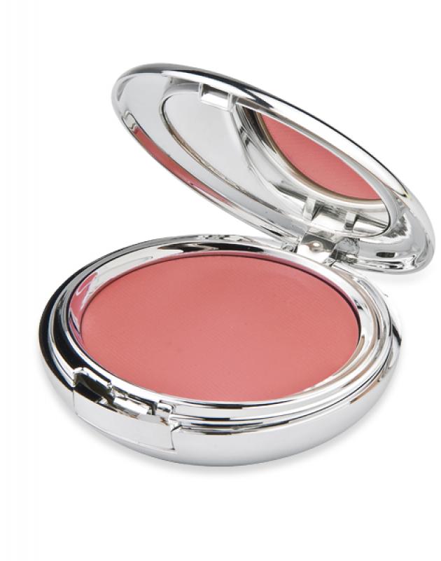 ULTIMA II Delicate Shine Blush - Beauty Review