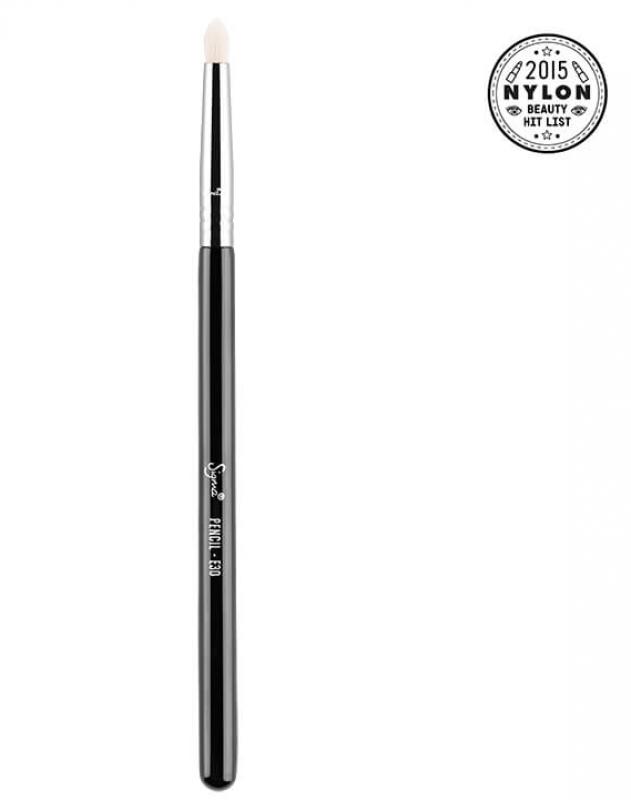 Sigma E30 - Pencil brush - Beauty Review