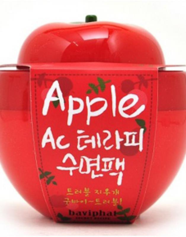 Baviphat Apple AC Therapy - Beauty Review