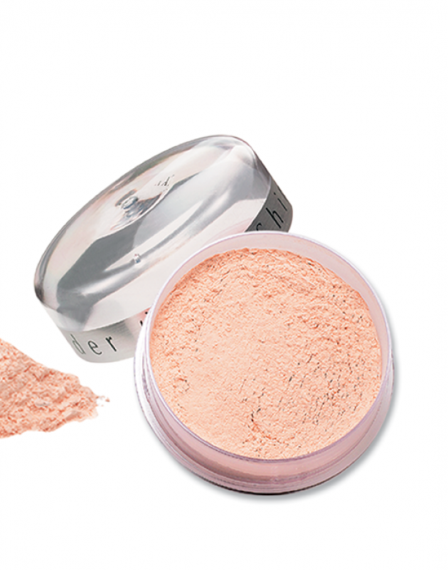 SilkyGirl Shine Free Loose Powder - Beauty Review