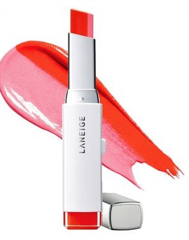 Laneige Two Tone Lip Bar - Beauty Review