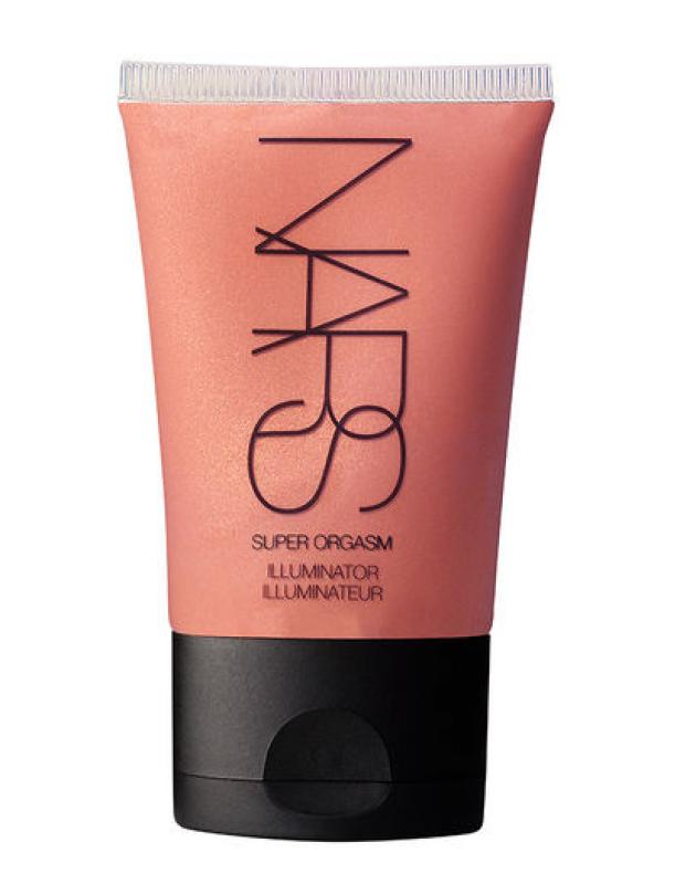 NARS Illuminator - Beauty Review