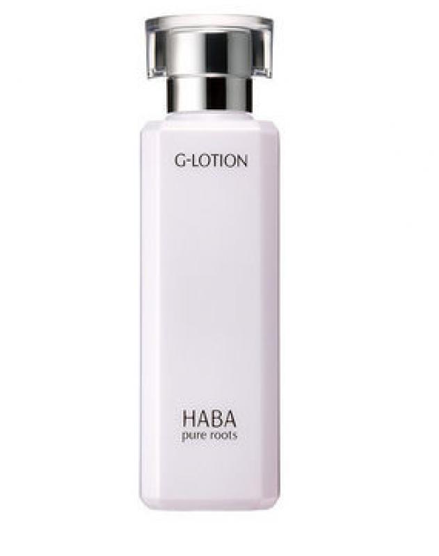 Haba G Lotion - Beauty Review