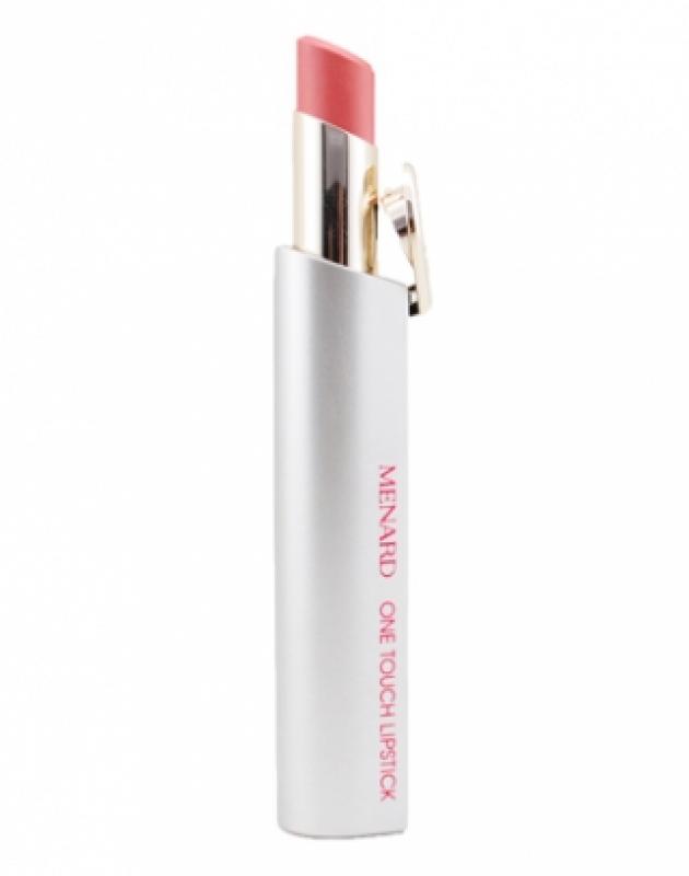 Menard Stream One Touch Lipstick S - Beauty Review