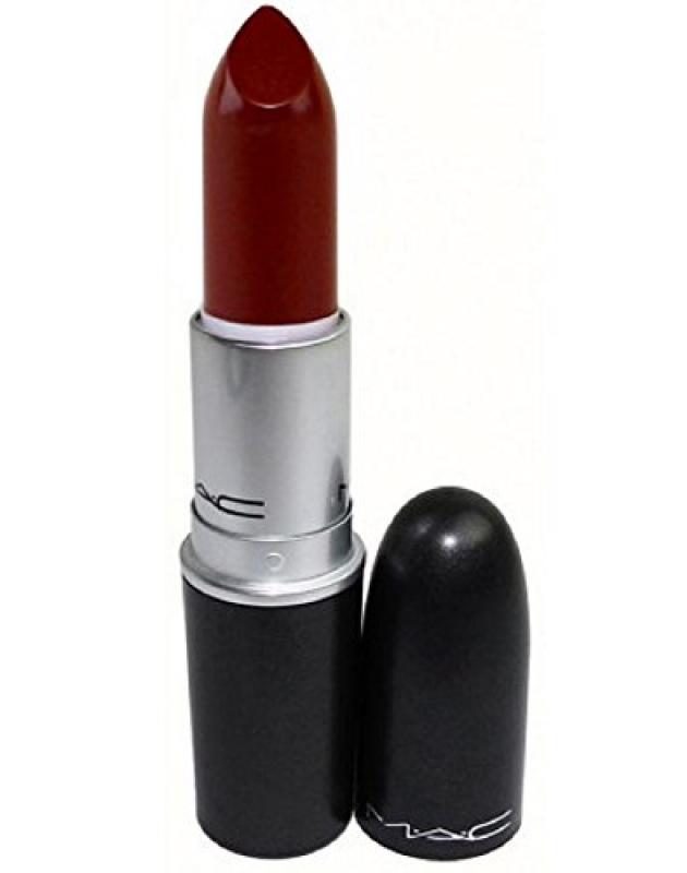 MAC MAC Matte Lipstick - Beauty Review
