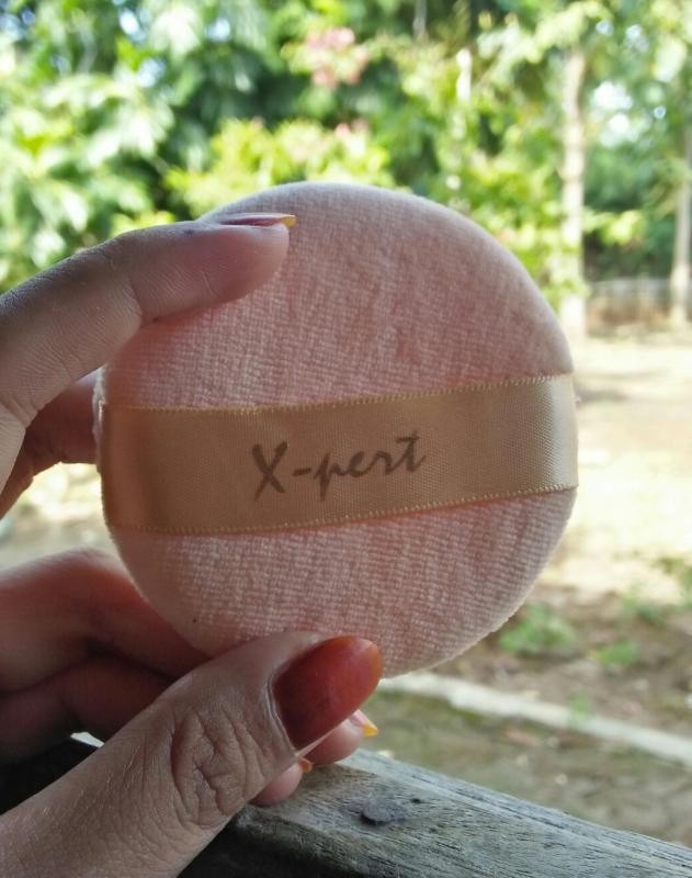 X-pert Powder sponge - Beauty Review