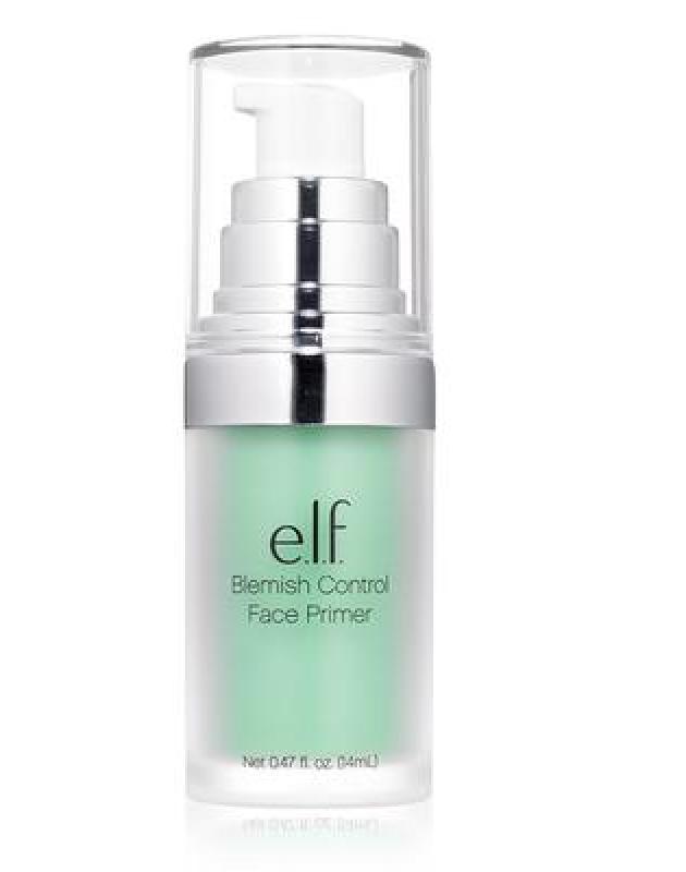 E.L.F Blemish Control Primer - Beauty Review